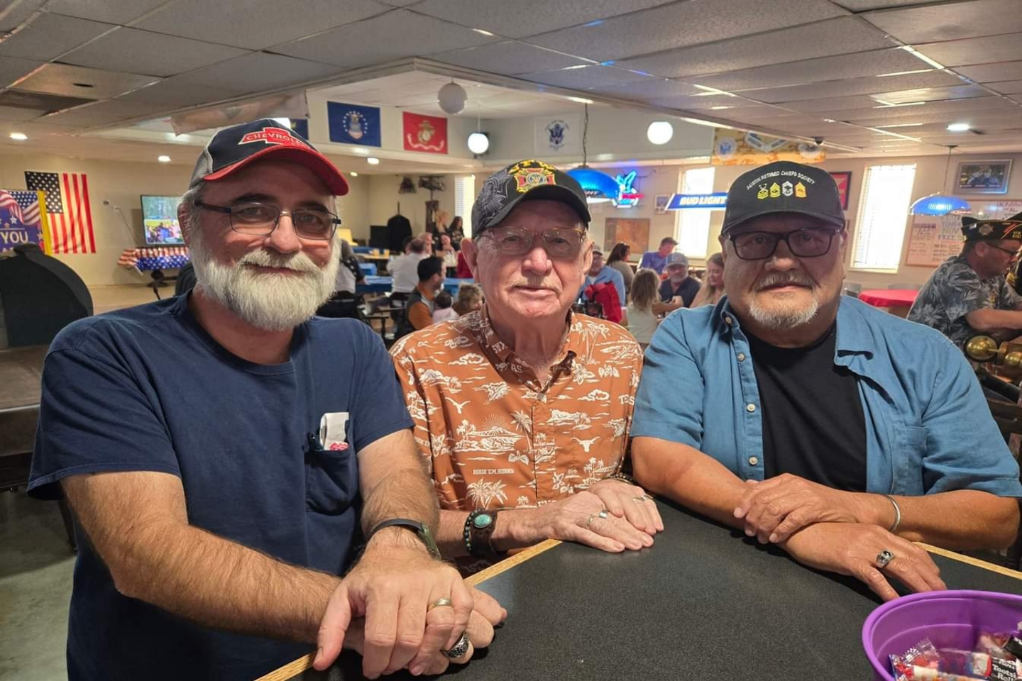 VFW Post 8787